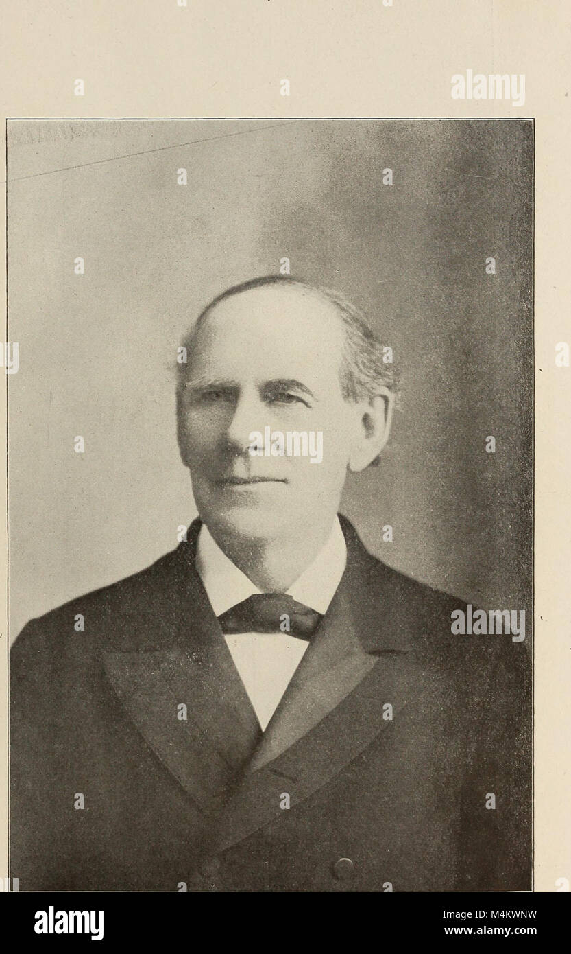 Authorized and authentic life and works of T. De Witt Talmage (1902 ...