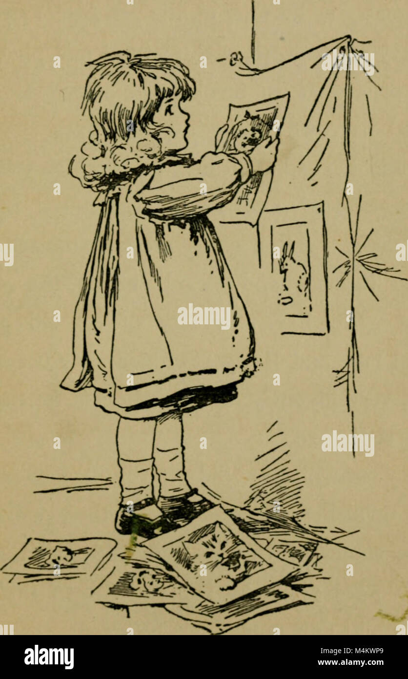 Autobiographical notes (1832) (14596842898 Stock Photo - Alamy