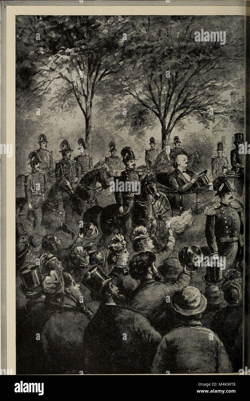 This autobiography of Major-General Benjamin F. Butler (1892) recounts ...