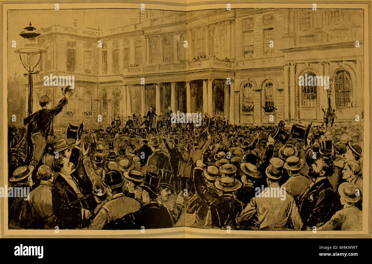 Political autobiography hi-res stock photography and images - Alamy