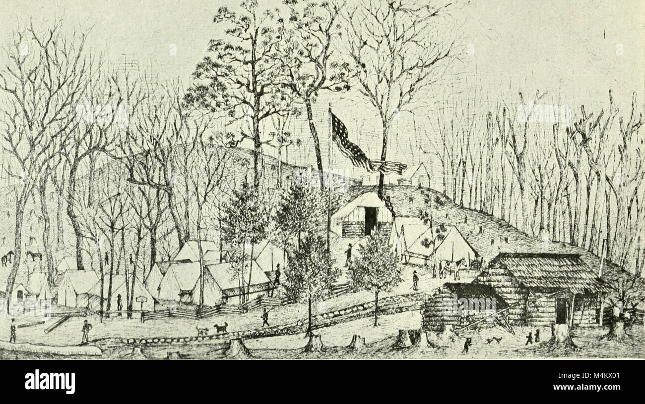 Autobiography of Oliver Otis Howard, major general, United States Army ...