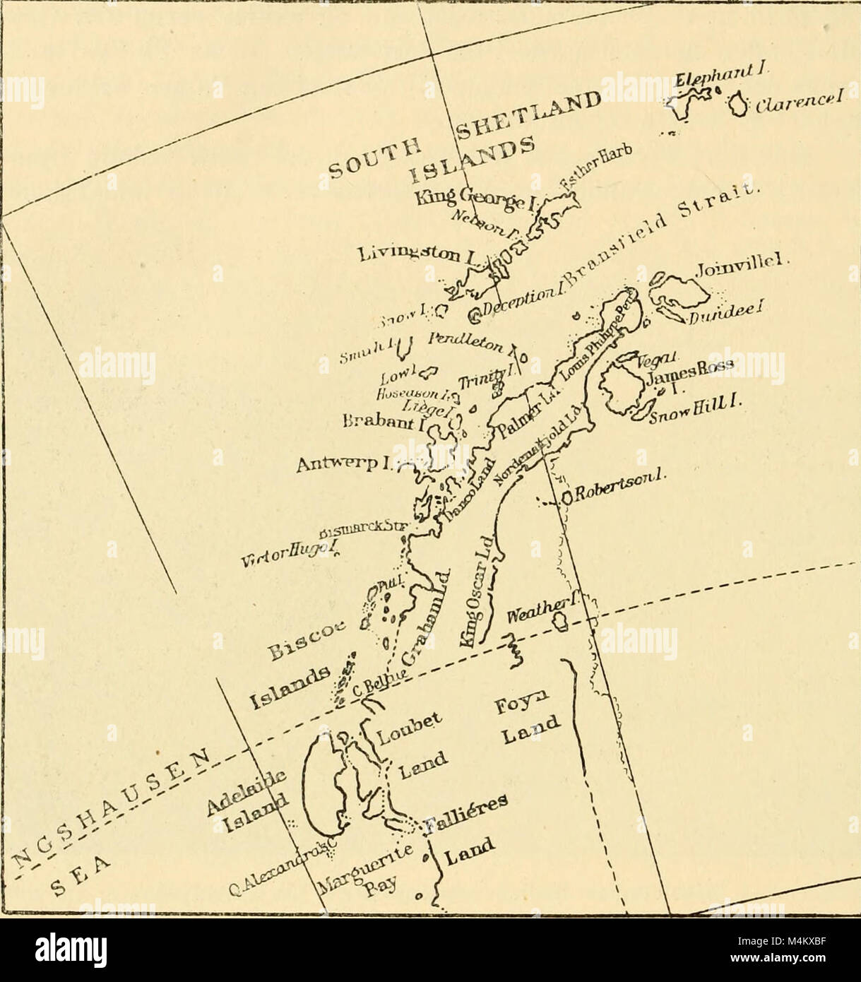 'Av hvalfangstens historie,' published in 1922, explores the history of ...