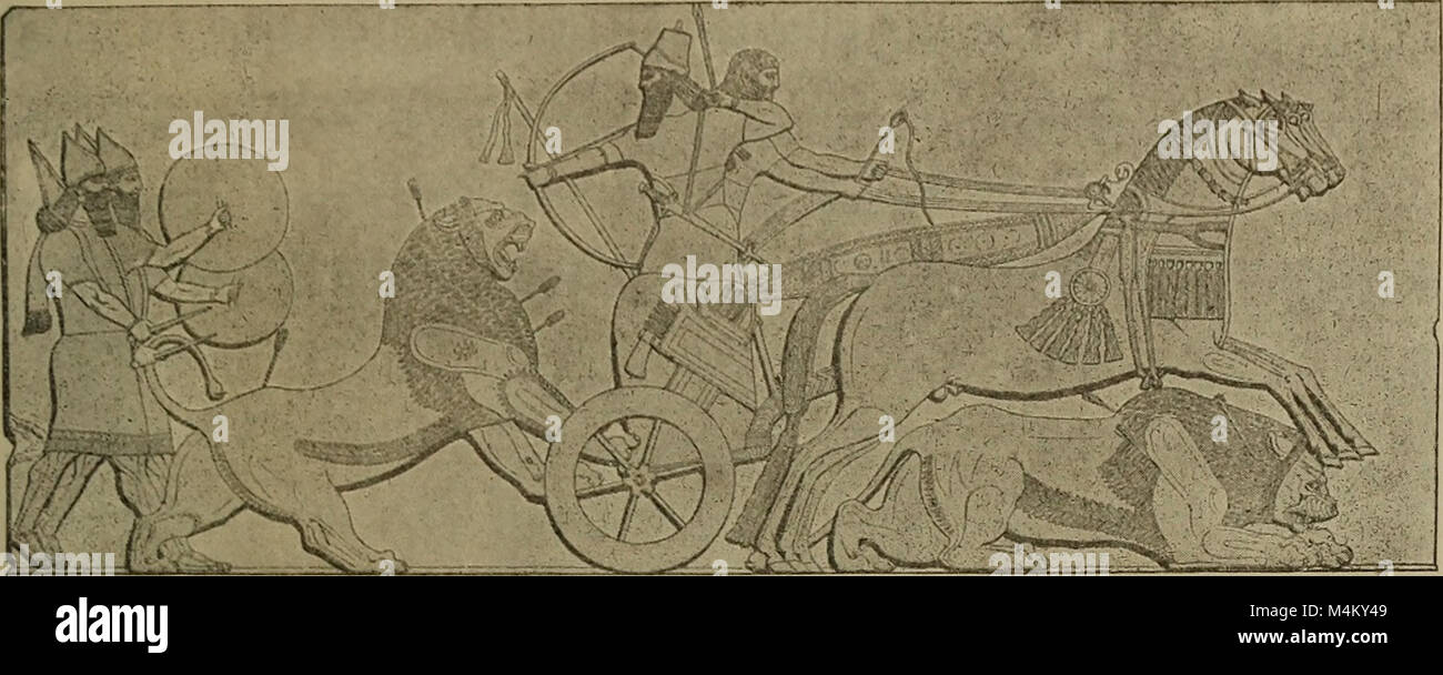 Babel and Bible (1906) examines the historical and linguistic ...