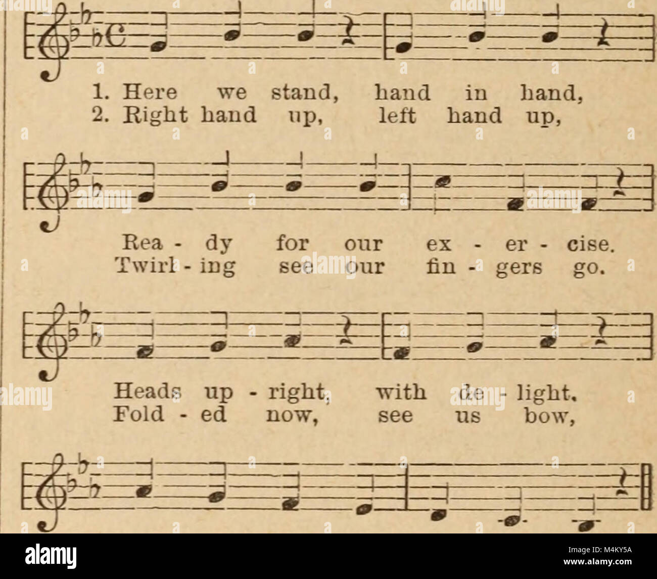 Babyhood illustration hi-res stock photography and images - Alamy