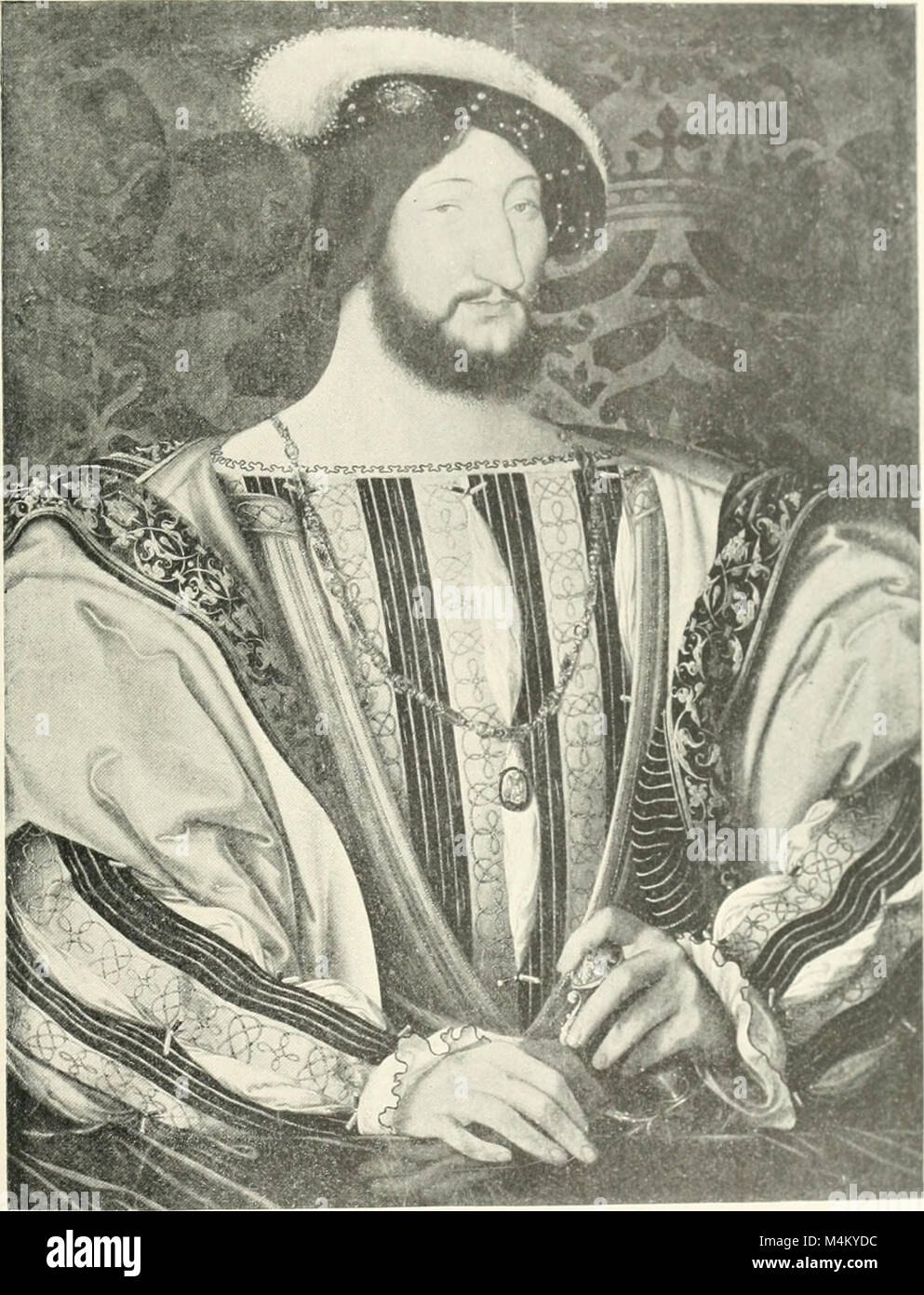 Book of the courtier castiglione hi-res stock photography and images ...