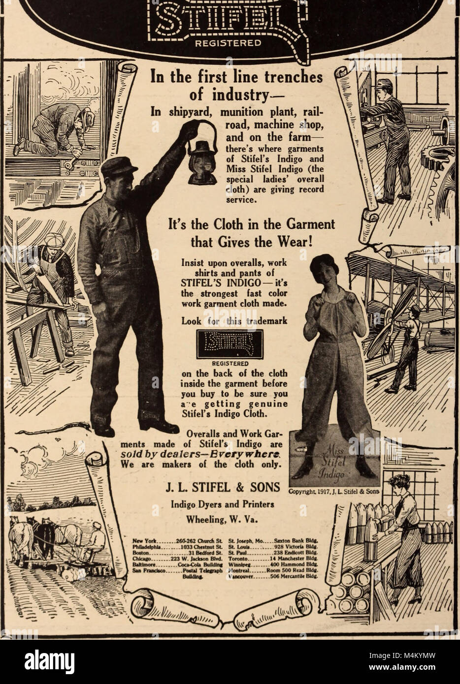 The 1912 edition of the Baltimore and Ohio Employees Magazine ...