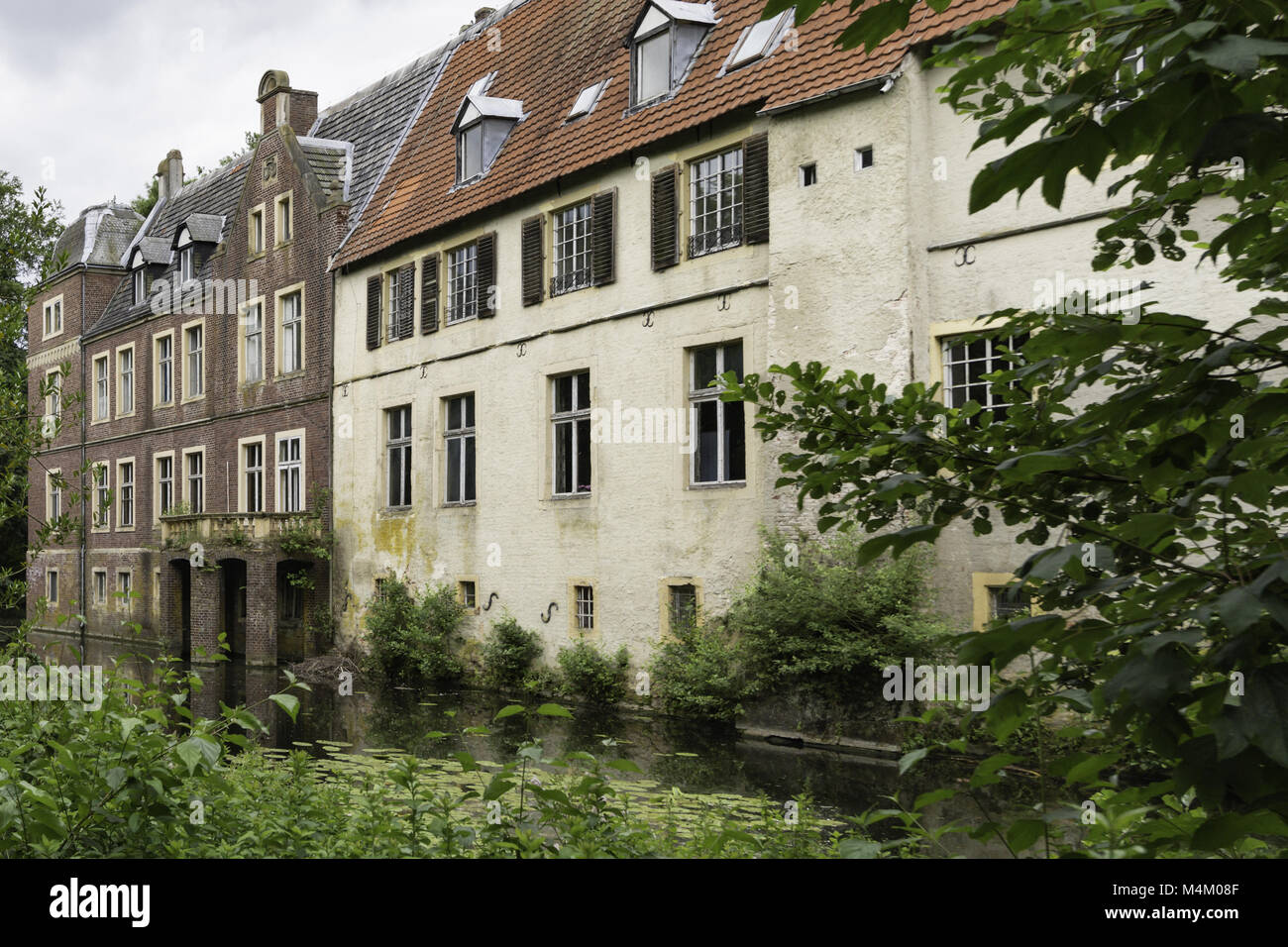 Senden castle hi-res stock photography and images - Alamy