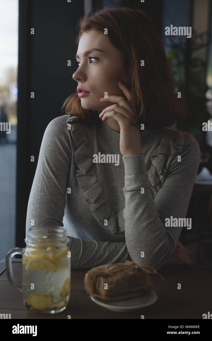 Cafe tea food hi-res stock photography and images - Alamy