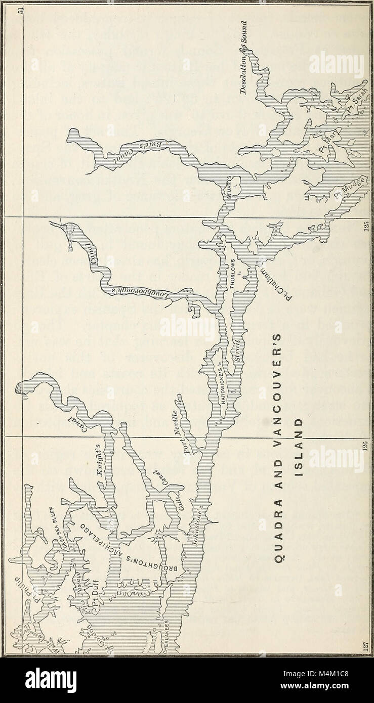 Bancroft's 'History of the Northwest Coast, Volume 1' (1884) offers a comprehensive historical ...