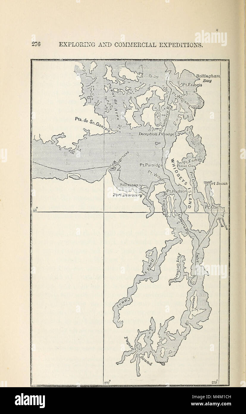 Bancroft's History of the Northwest Coast, volume 1 (1884), offers a detailed account of the ...