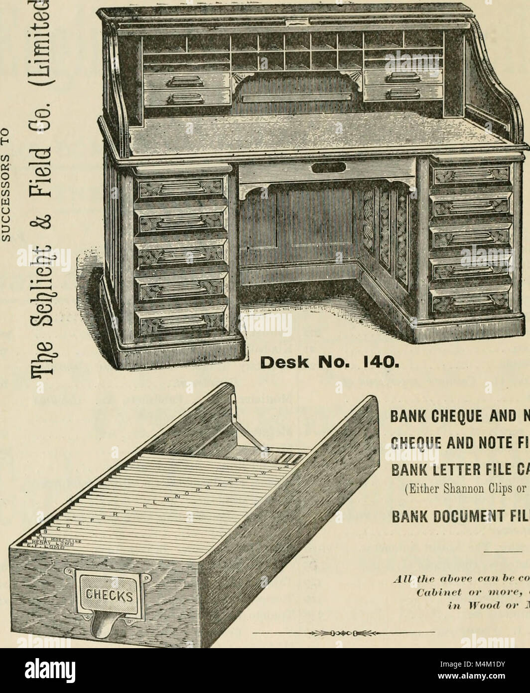 This 1890 work covers the banking industry in Canada, detailing the ...