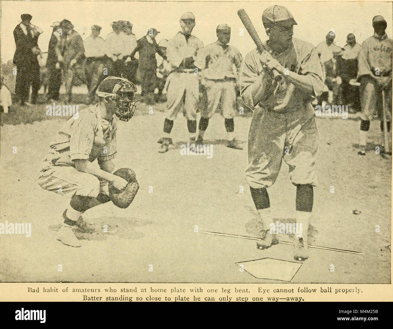 'Baseball for Beginners' (1921) is an educational guide introducing the ...
