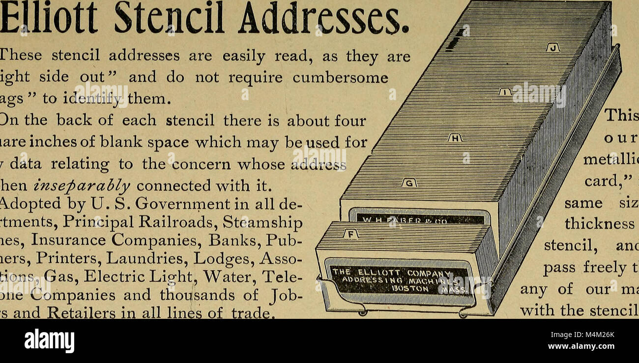 Historical newspaper clippings hi-res stock photography and images - Alamy