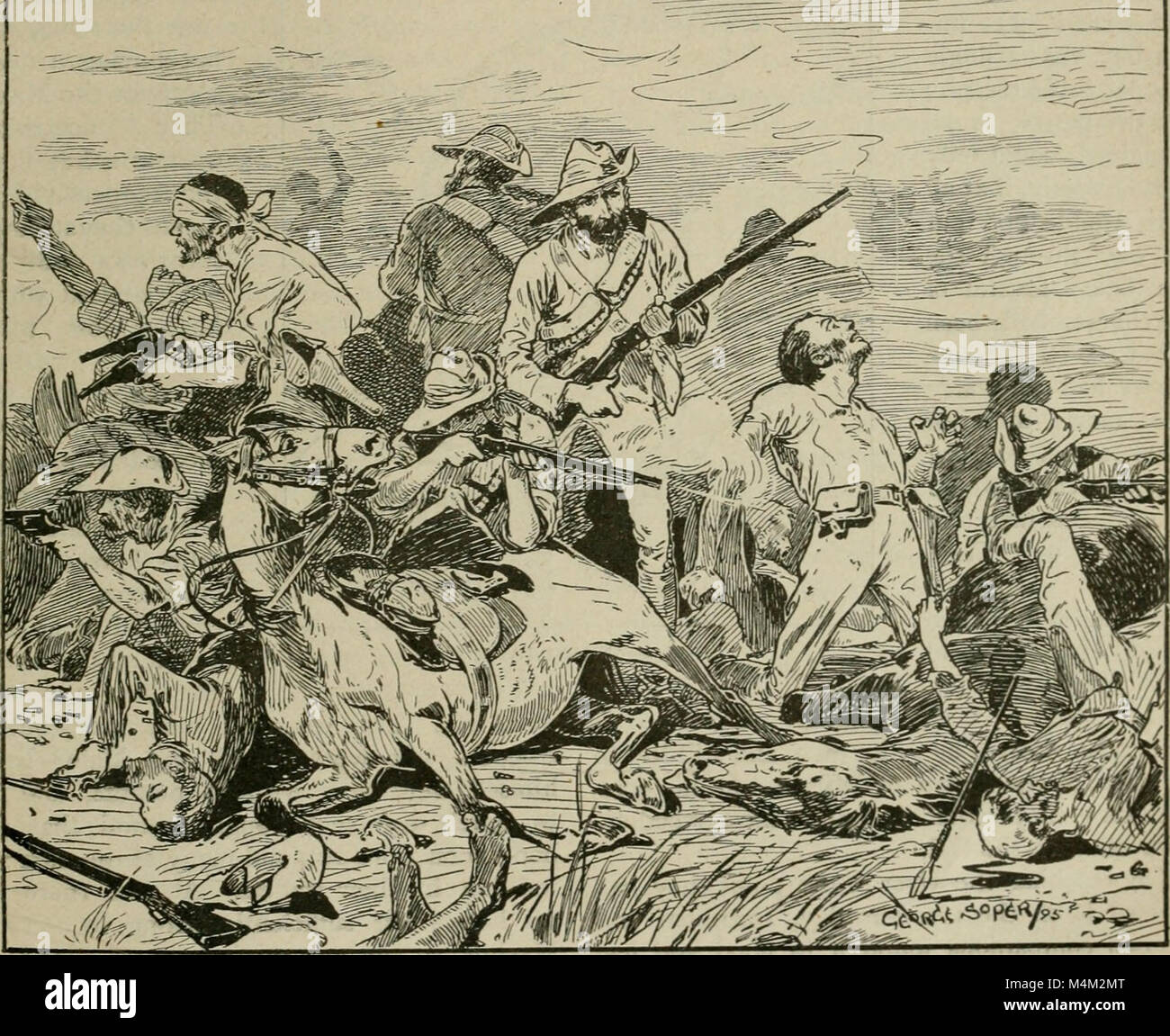 From american civil war to napoleonic hi-res stock photography and ...