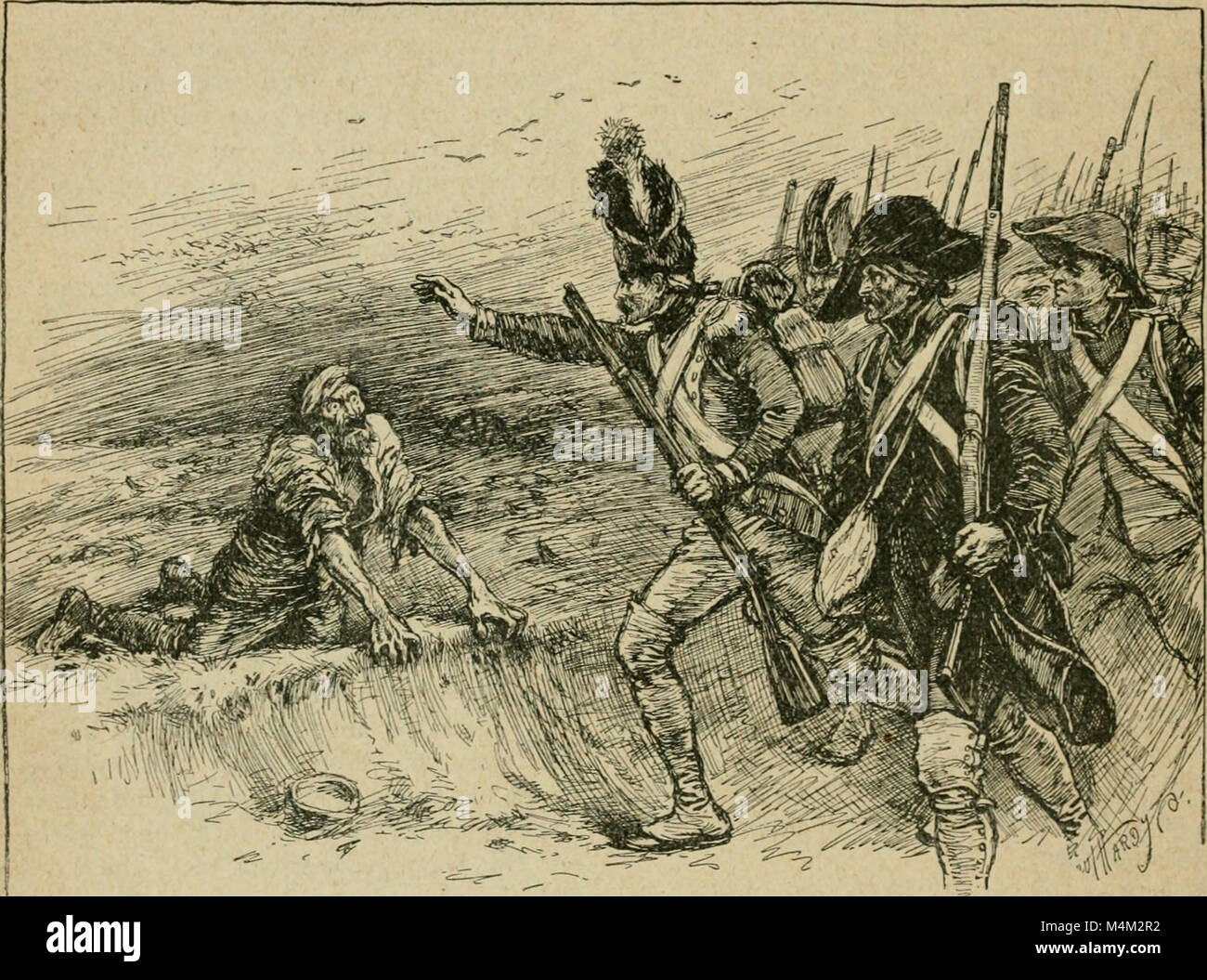 'Battles of the Nineteenth Century' (1901) provides detailed accounts ...