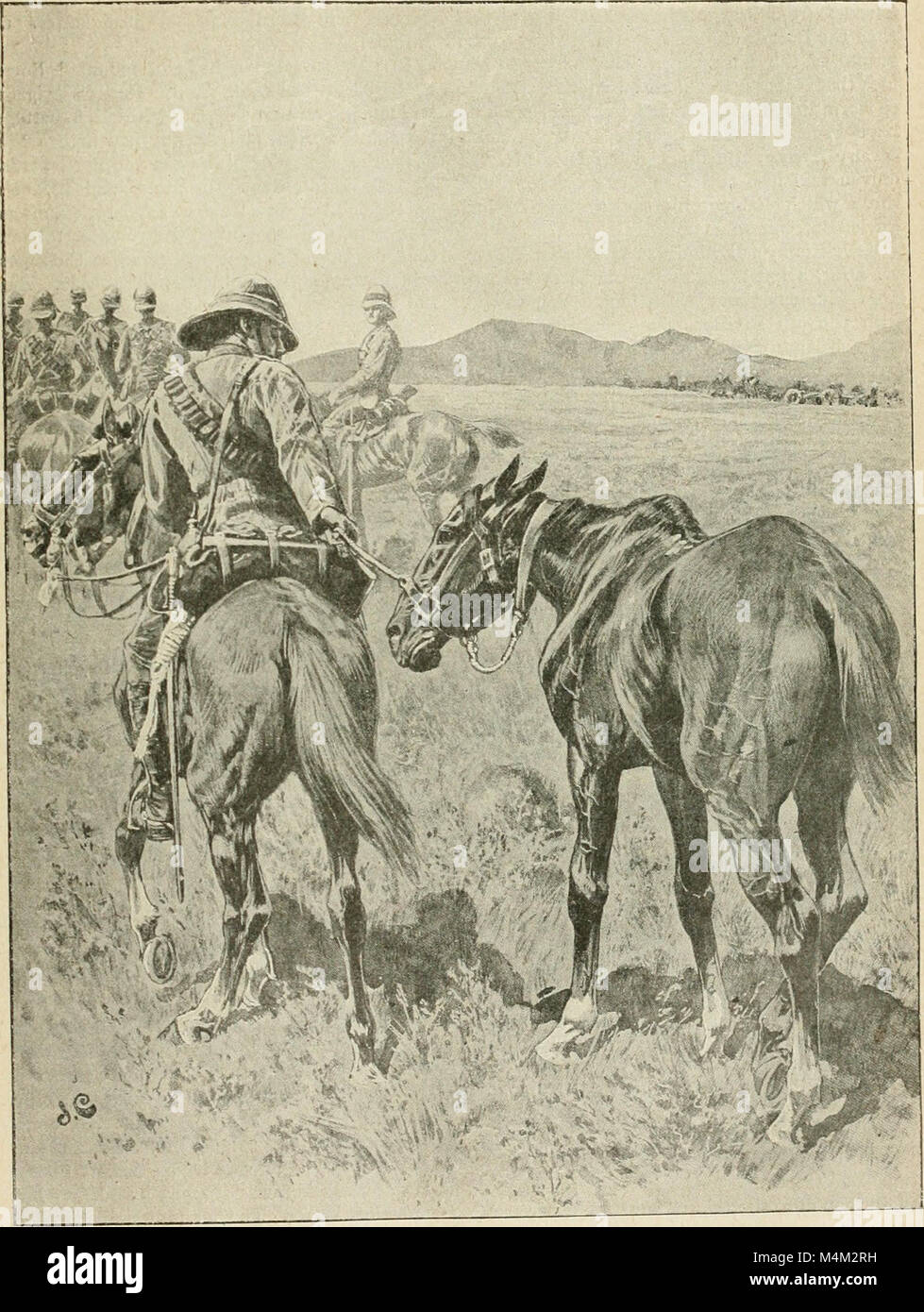 This 1901 work provides an in-depth look at the key battles of the 19th ...