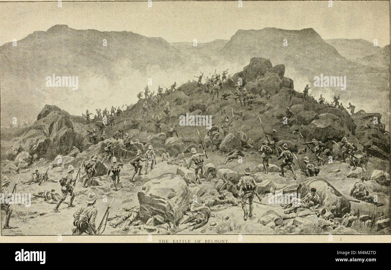 *Battles of the Nineteenth Century* (1901) chronicles significant ...