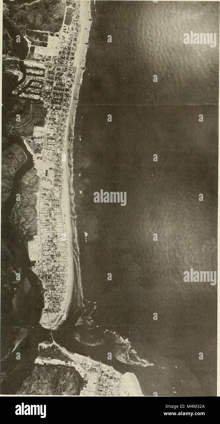 Beach and inlet changes at Ludlam Beach, New Jersey (1980) (19737685333 ...