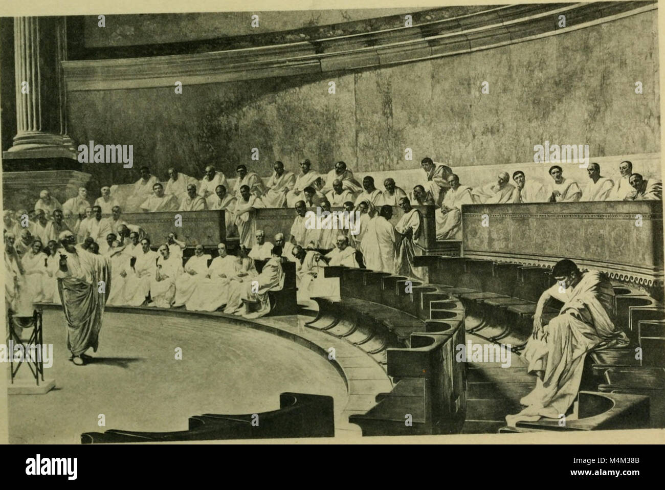 Beacon lights of history. (The world's heroes and master minds) (1888 ...