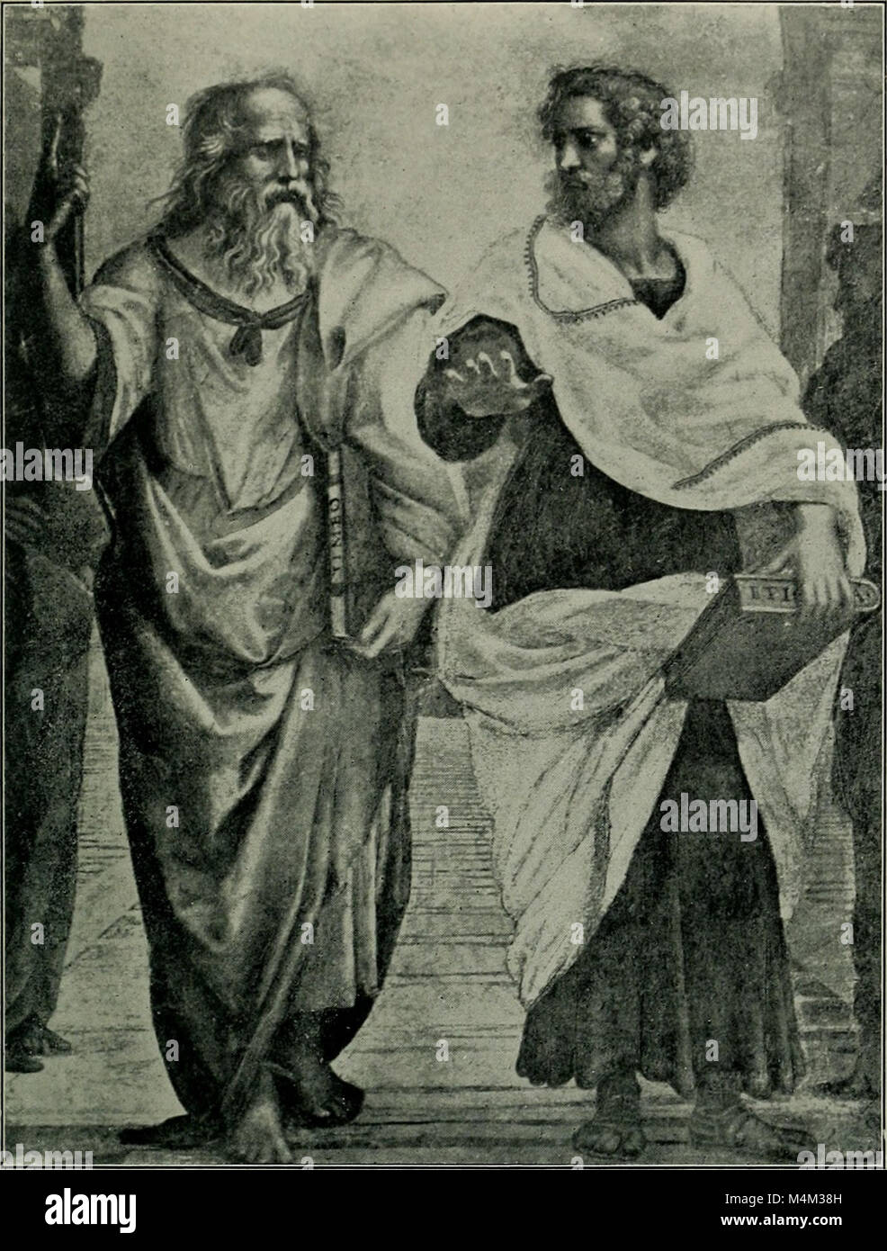 Beacon lights of history. (The world's heroes and master minds) (1888 ...