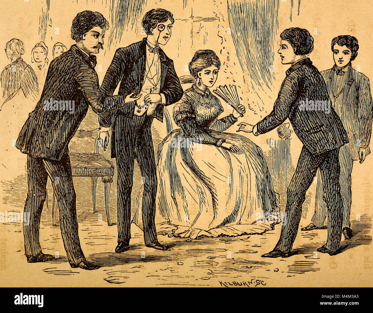 Forbear hi-res stock photography and images - Alamy