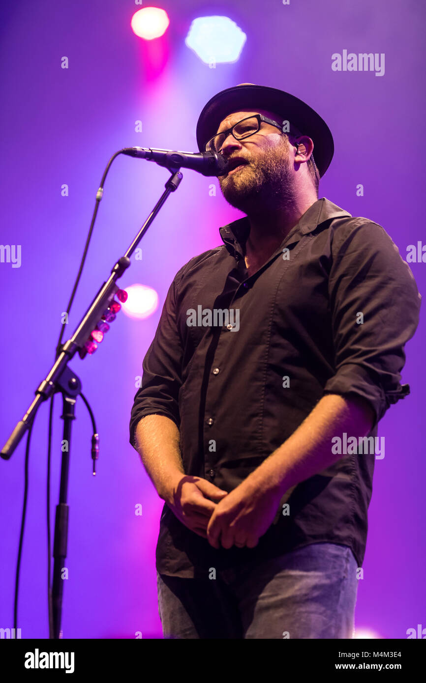 Jubilee concert hall hi-res stock photography and images - Alamy