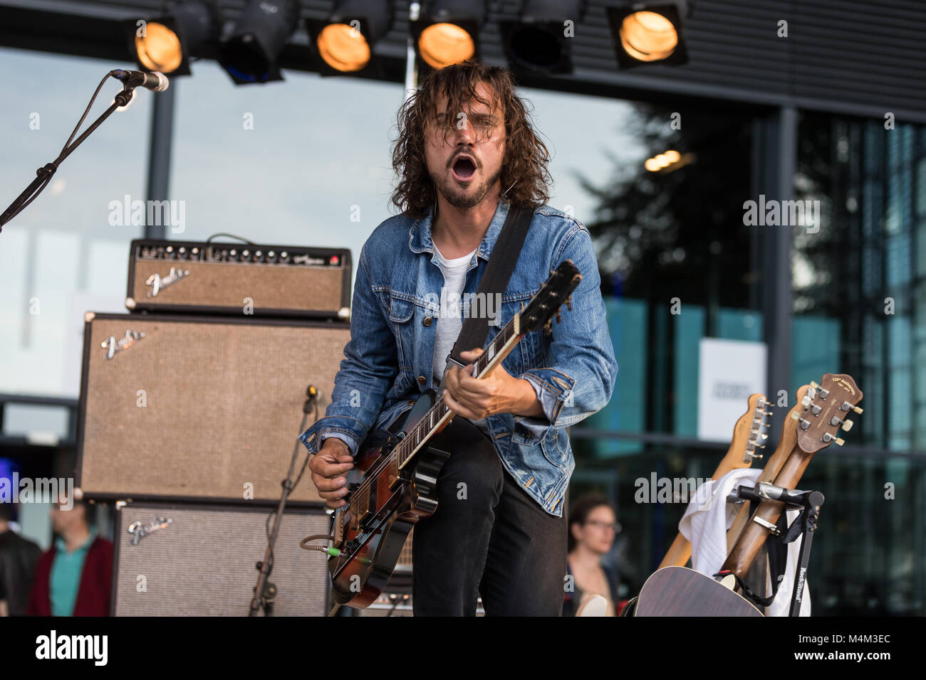 Marie blue hi-res stock photography and images - Alamy