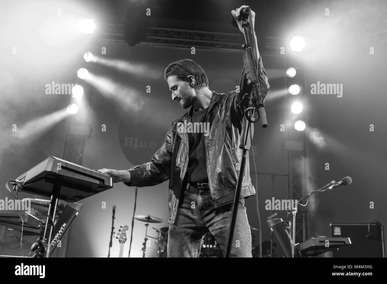 Wild beasts hi-res stock photography and images - Alamy
