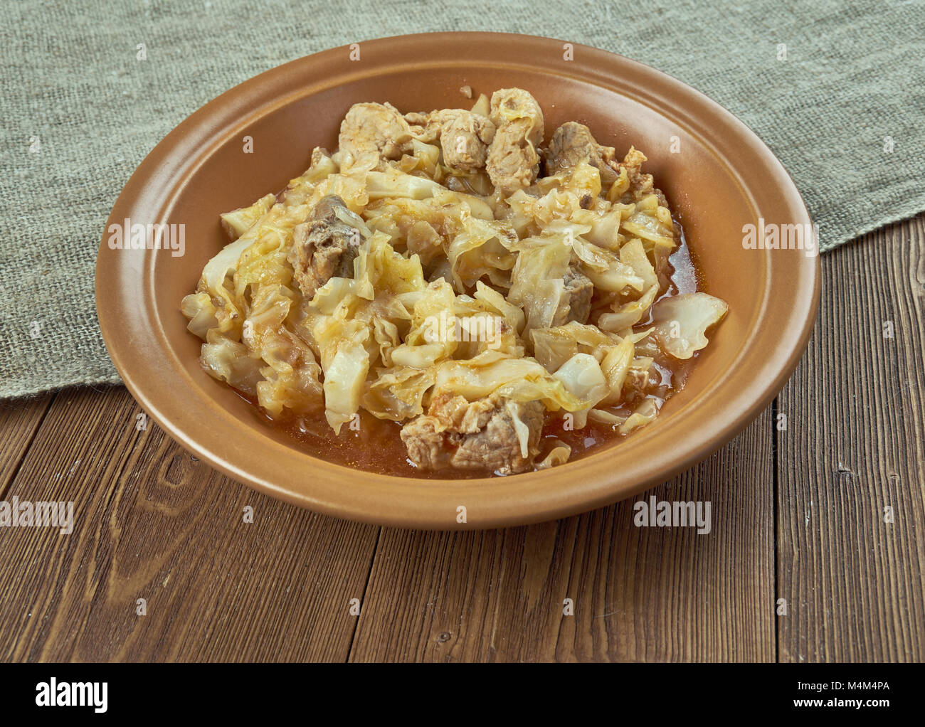 Varza hi-res stock photography and images - Alamy