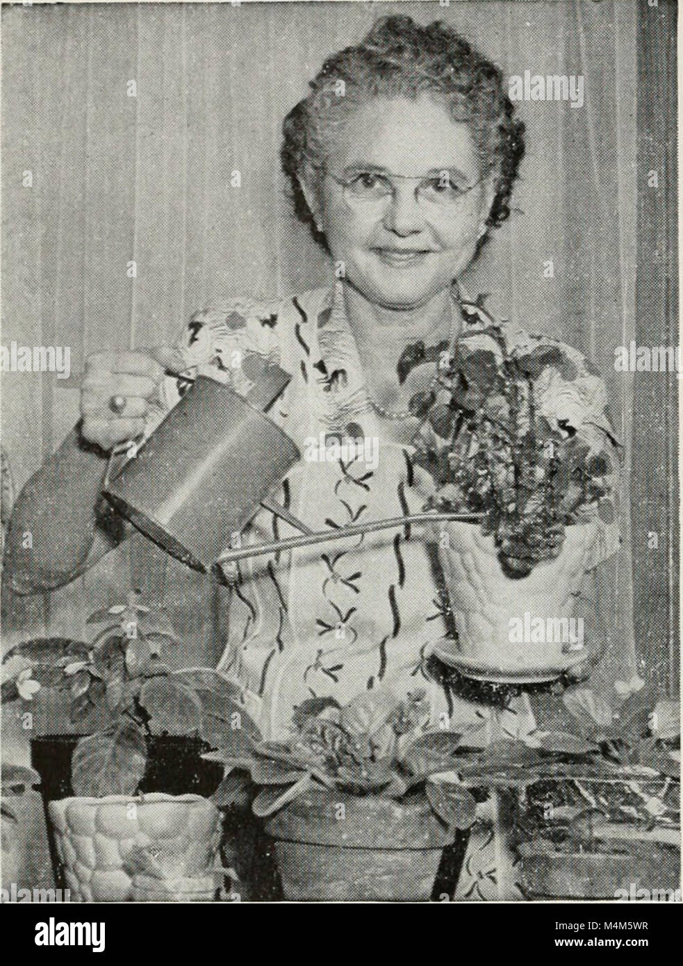 The Bell Telephone Magazine, published in 1922, covered topics related ...