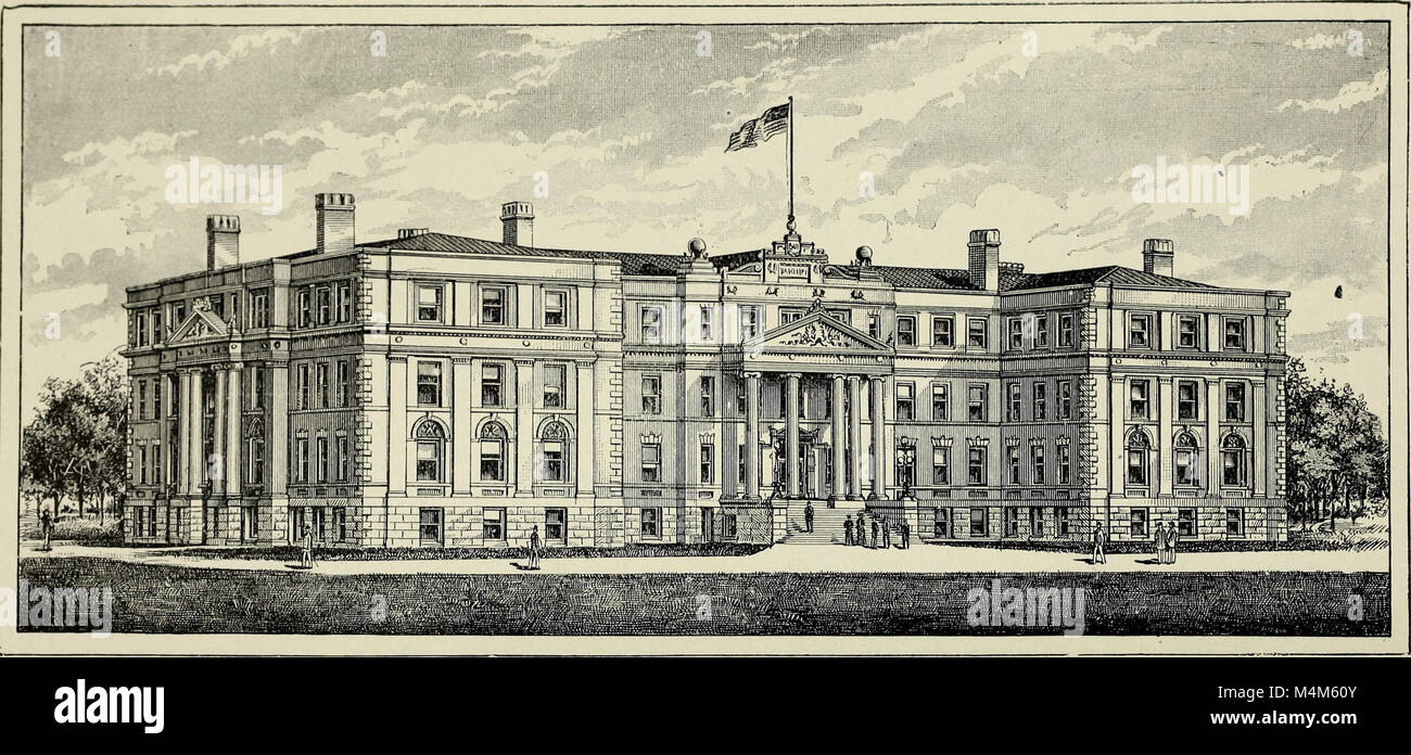 The 1899 Annals of Iowa contains historical accounts and research ...