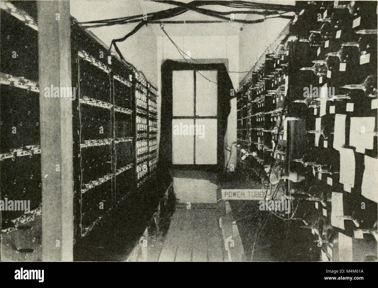 The 1922 Bell Telephone Magazine covers advancements in ...