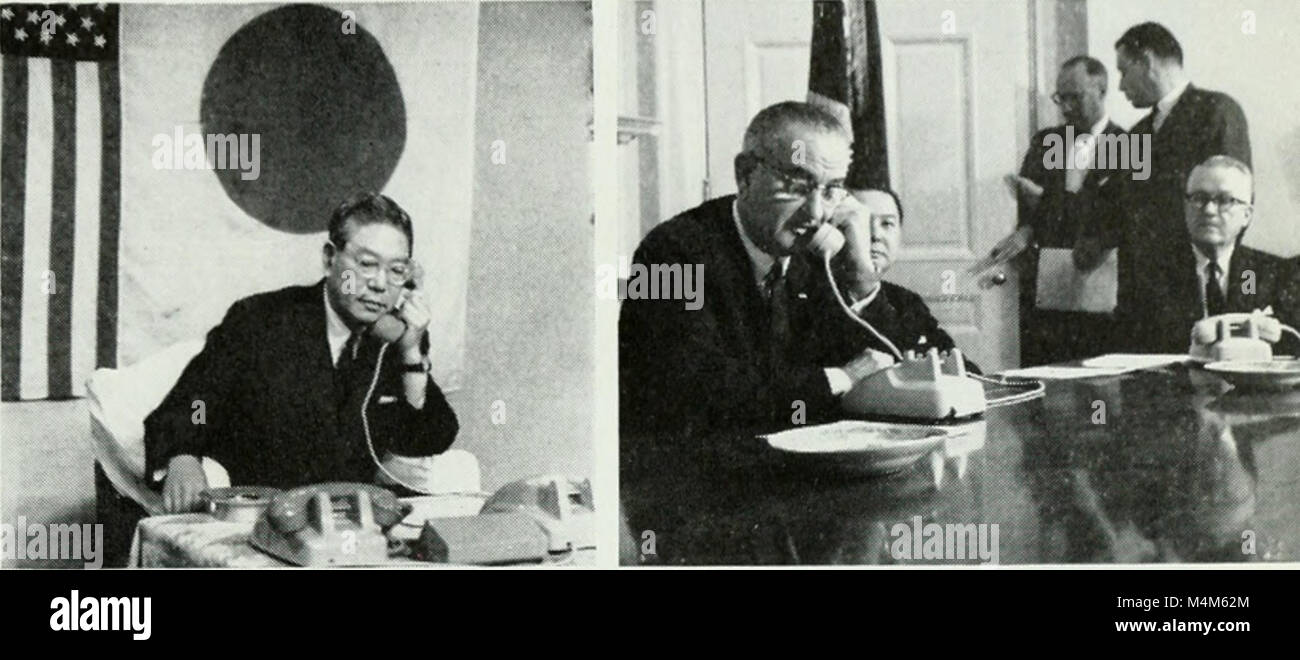 The Bell Telephone Magazine, from 1922, covers advancements in ...