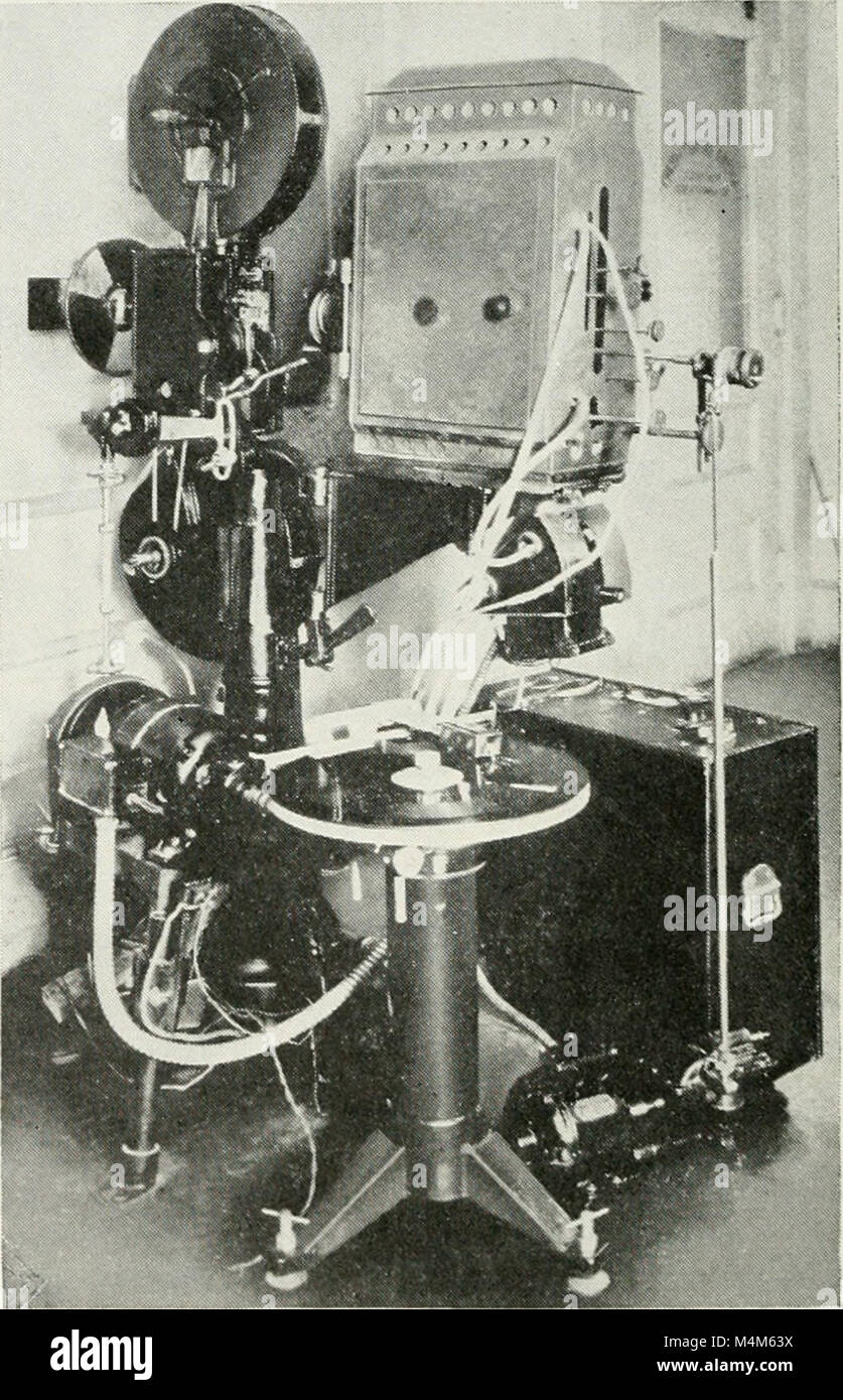 The Bell Telephone Magazine (1922) explores the developments in ...