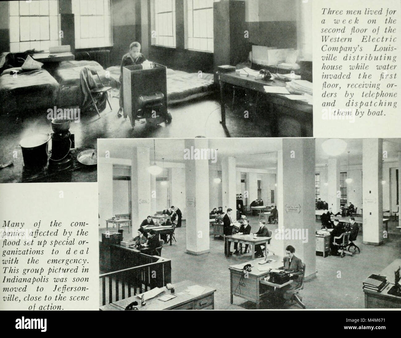 The 1922 edition of 'Bell Telephone Magazine' covers innovations and advancements in ...