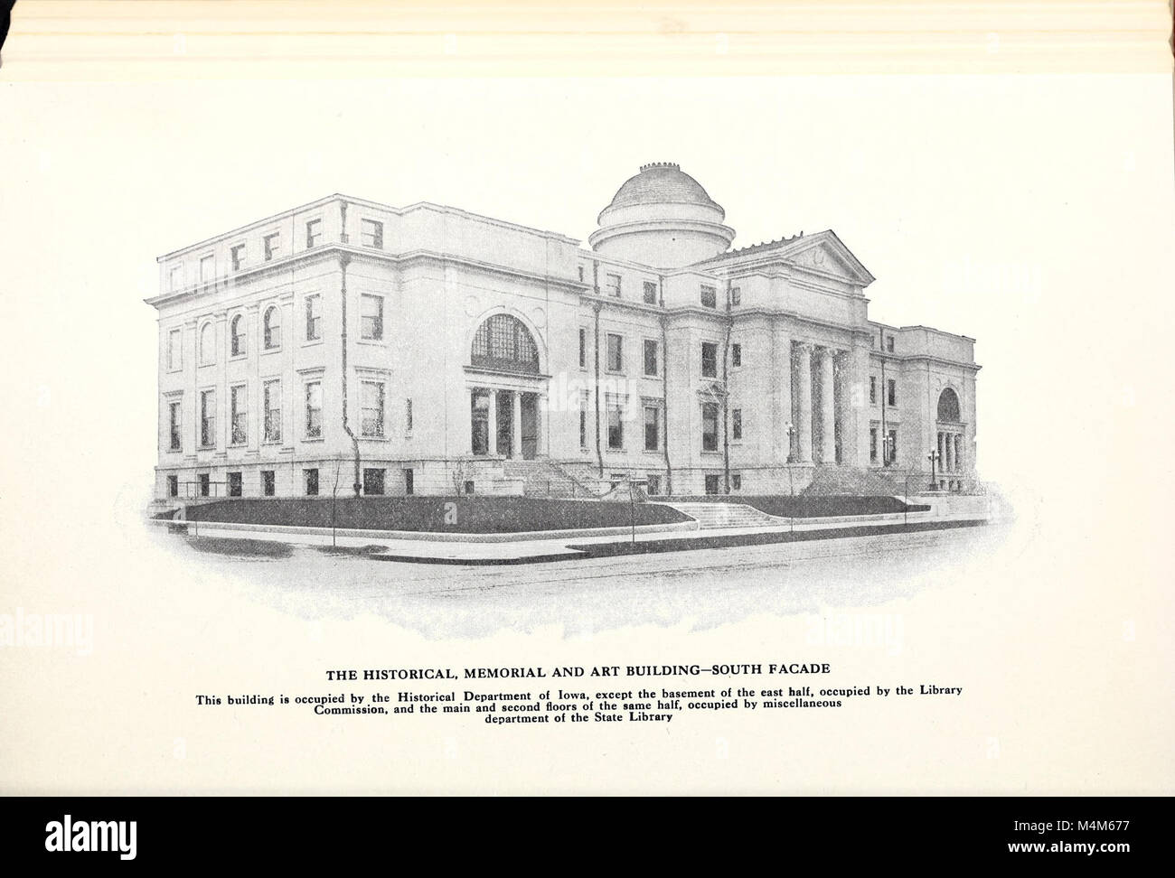 'Annals of Iowa' (1909) is a historical journal that covers significant ...