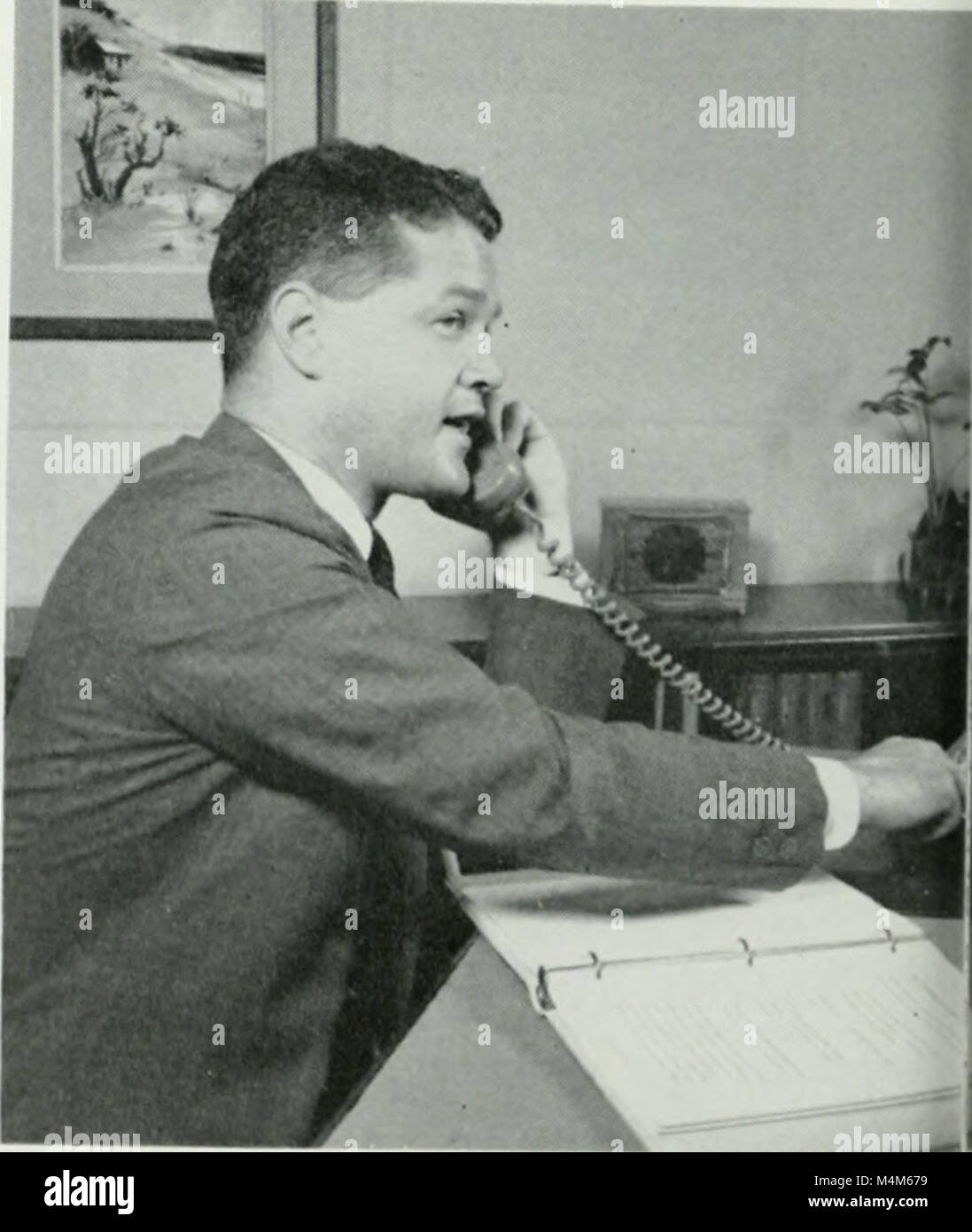 The 1922 edition of Bell Telephone Magazine features advancements in ...