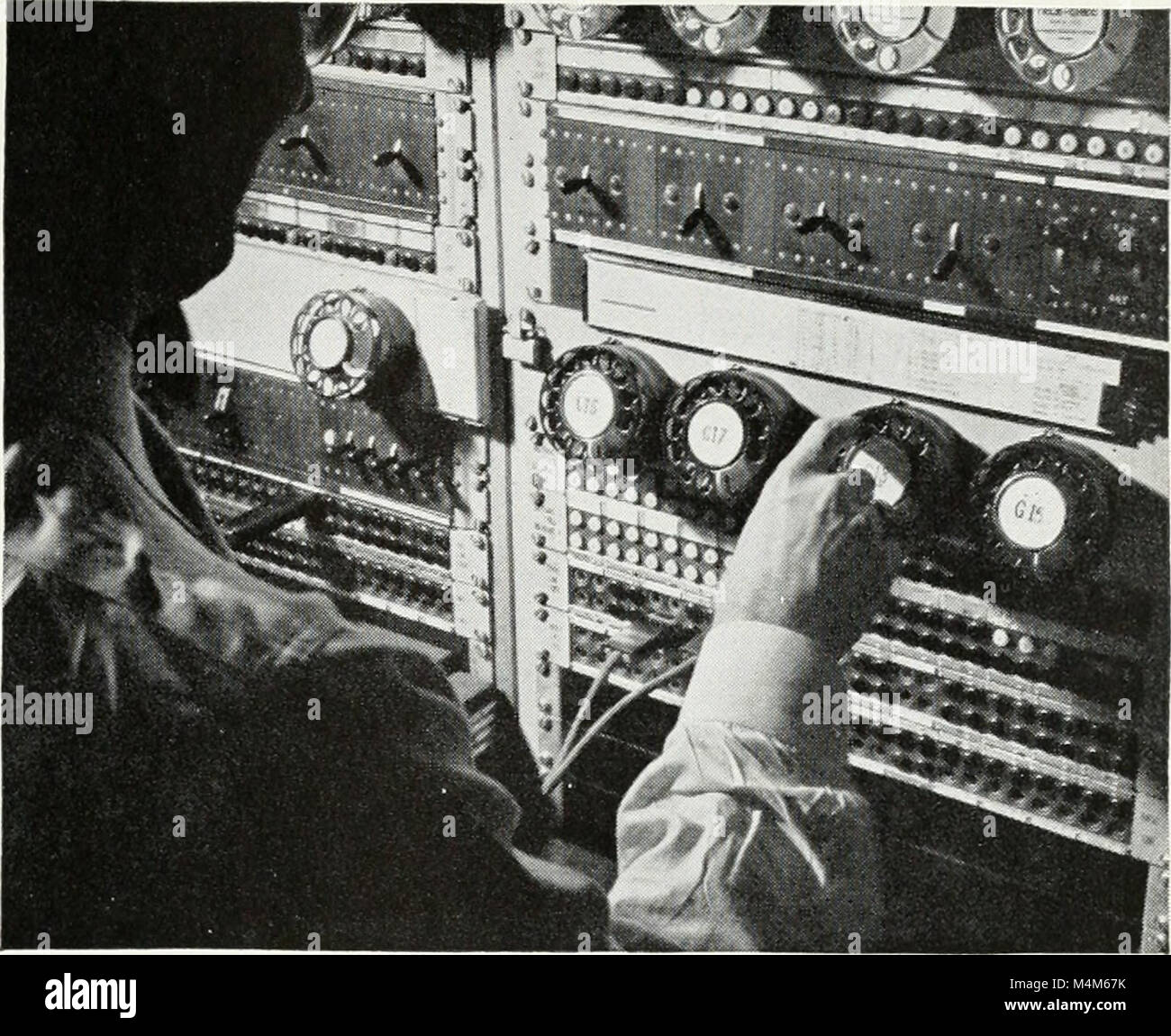 The Bell Telephone Magazine (1922) covers developments in ...