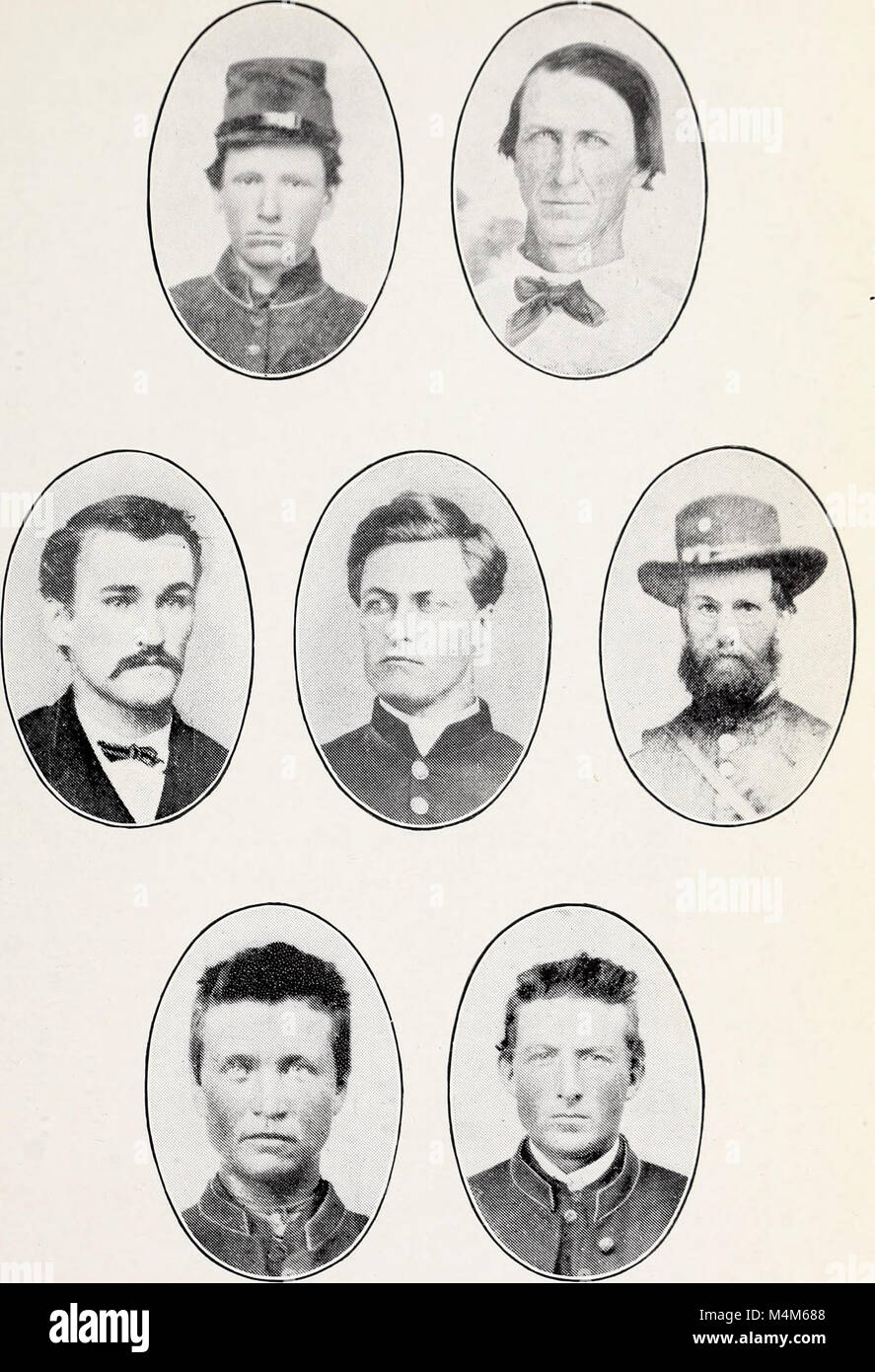 The *Annals of Iowa* (1909) is a historical journal that documents the ...