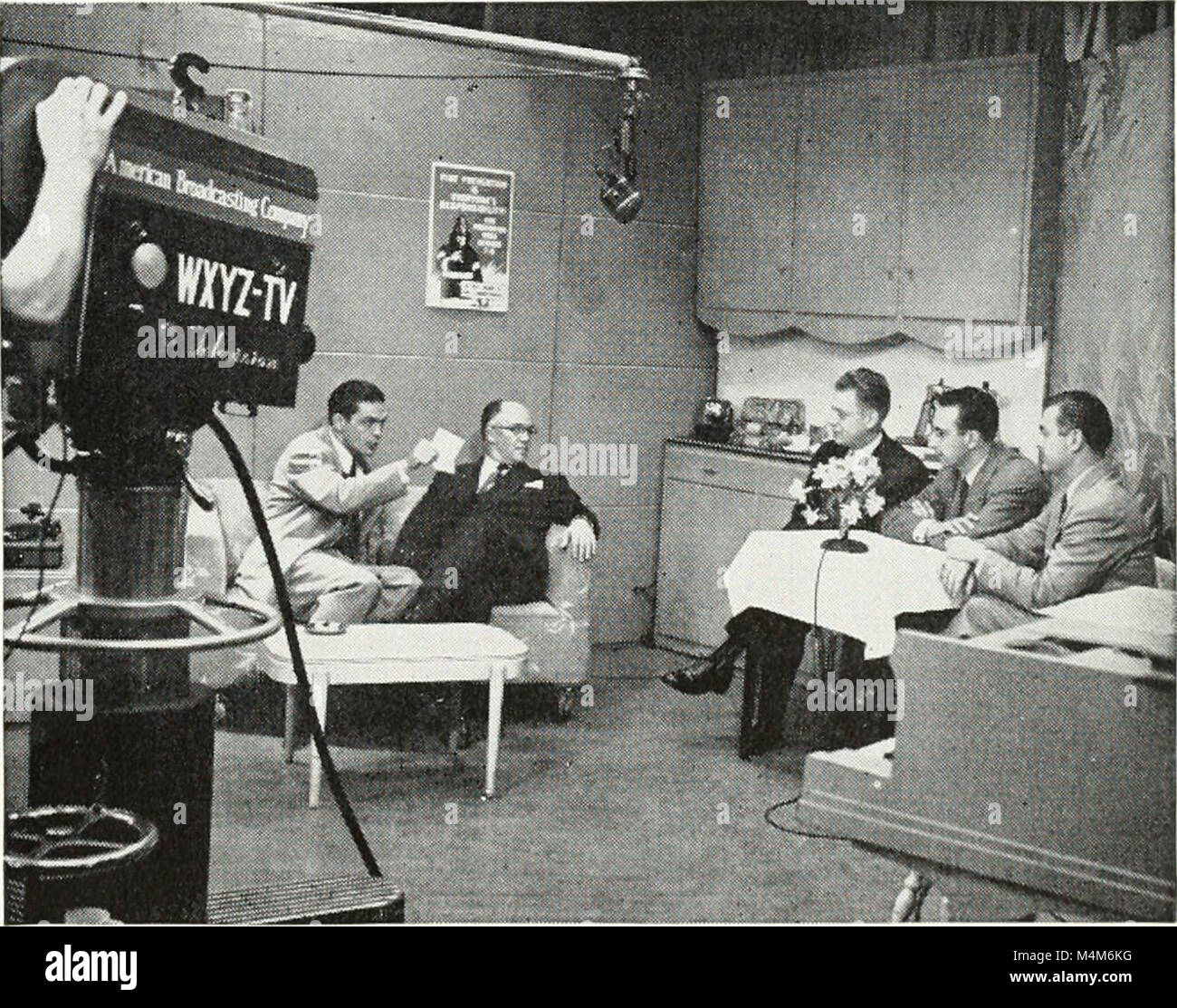 The 'Bell Telephone Magazine' (1922) explores advancements in ...