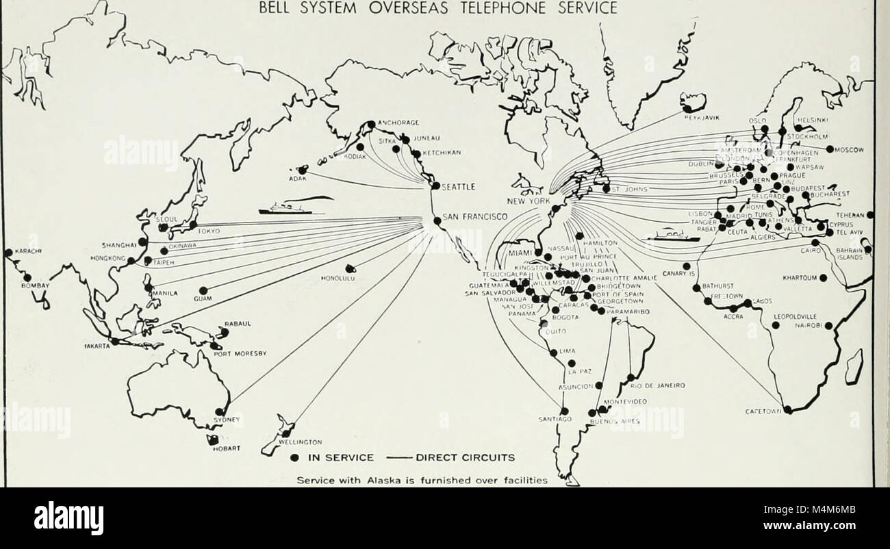 A 1922 edition of the Bell Telephone Magazine, featuring updates on the ...