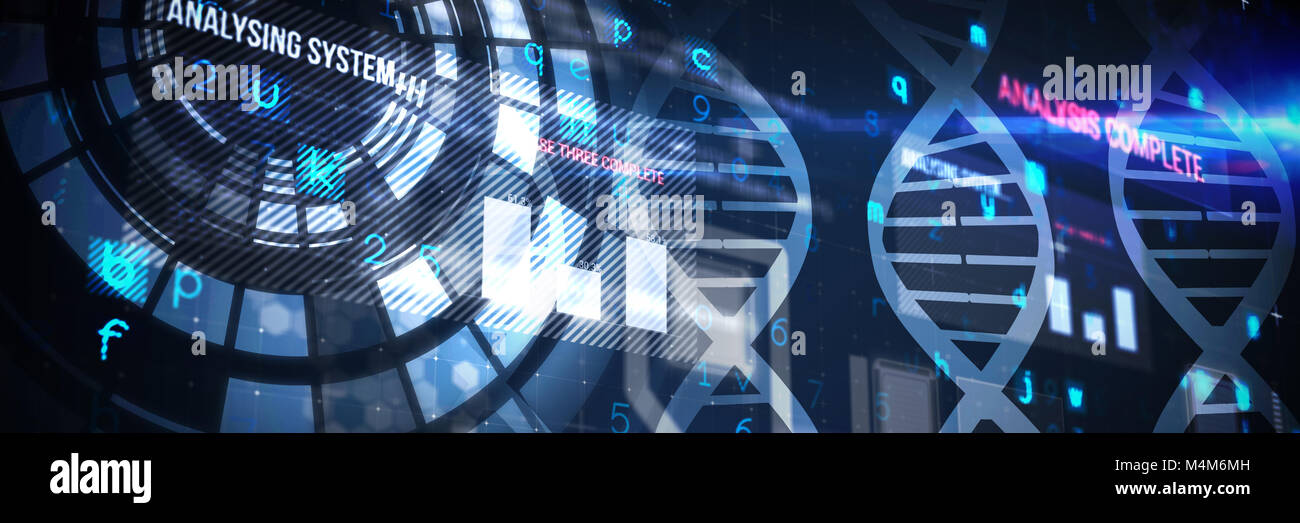 Data matrix hi-res stock photography and images - Alamy