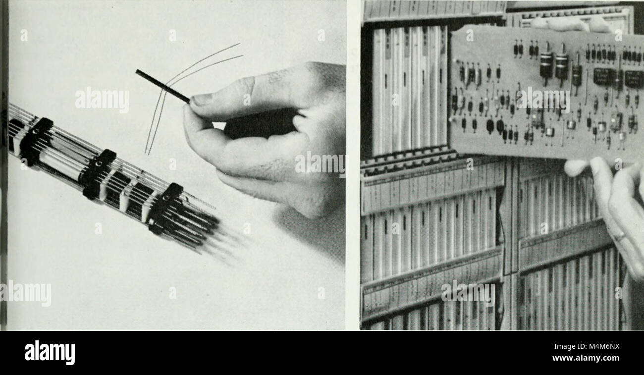 The 1922 Bell Telephone Magazine features innovations and developments ...