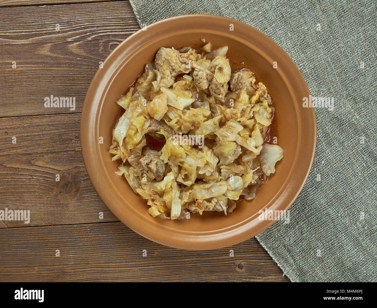 Varza hi-res stock photography and images - Alamy