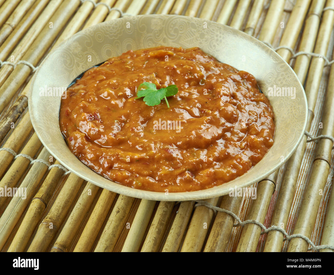 Ful medames hi-res stock photography and images - Alamy