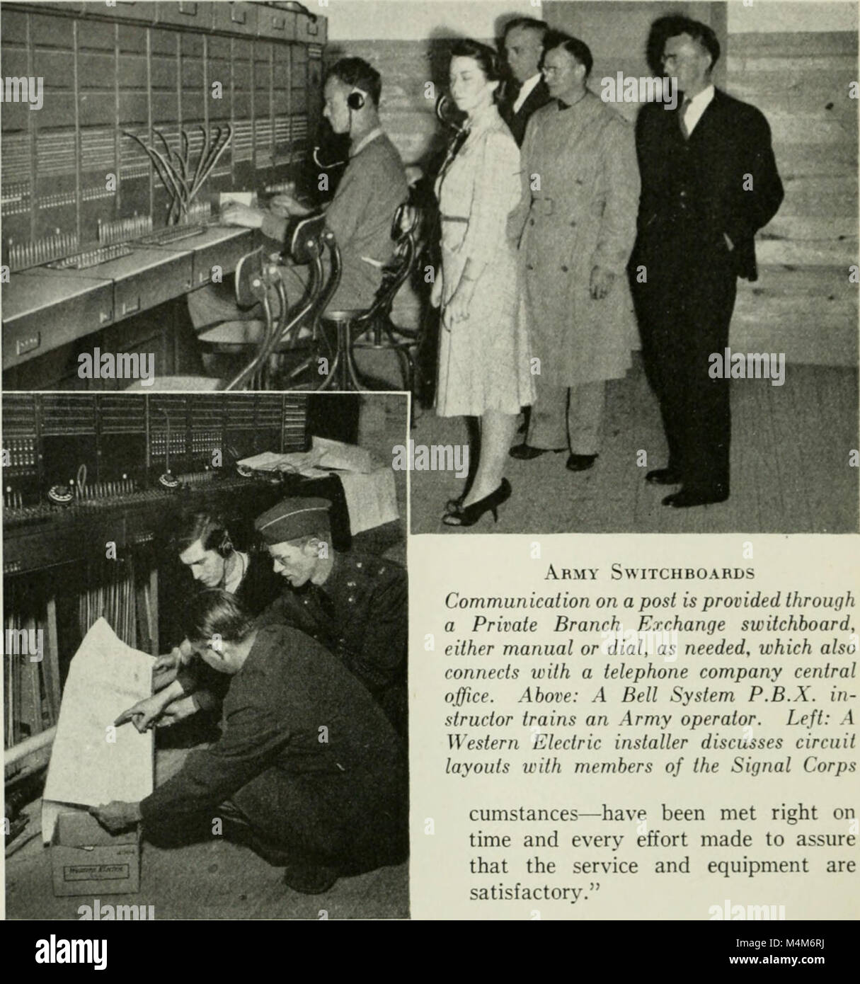 The 'Bell Telephone Magazine' of 1922 covers advancements in ...