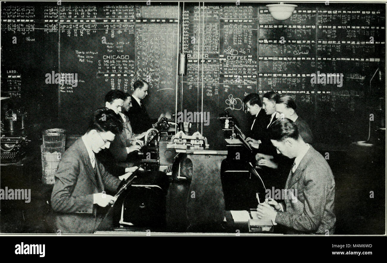 The Bell Telephone Magazine (1922) focuses on advancements in ...