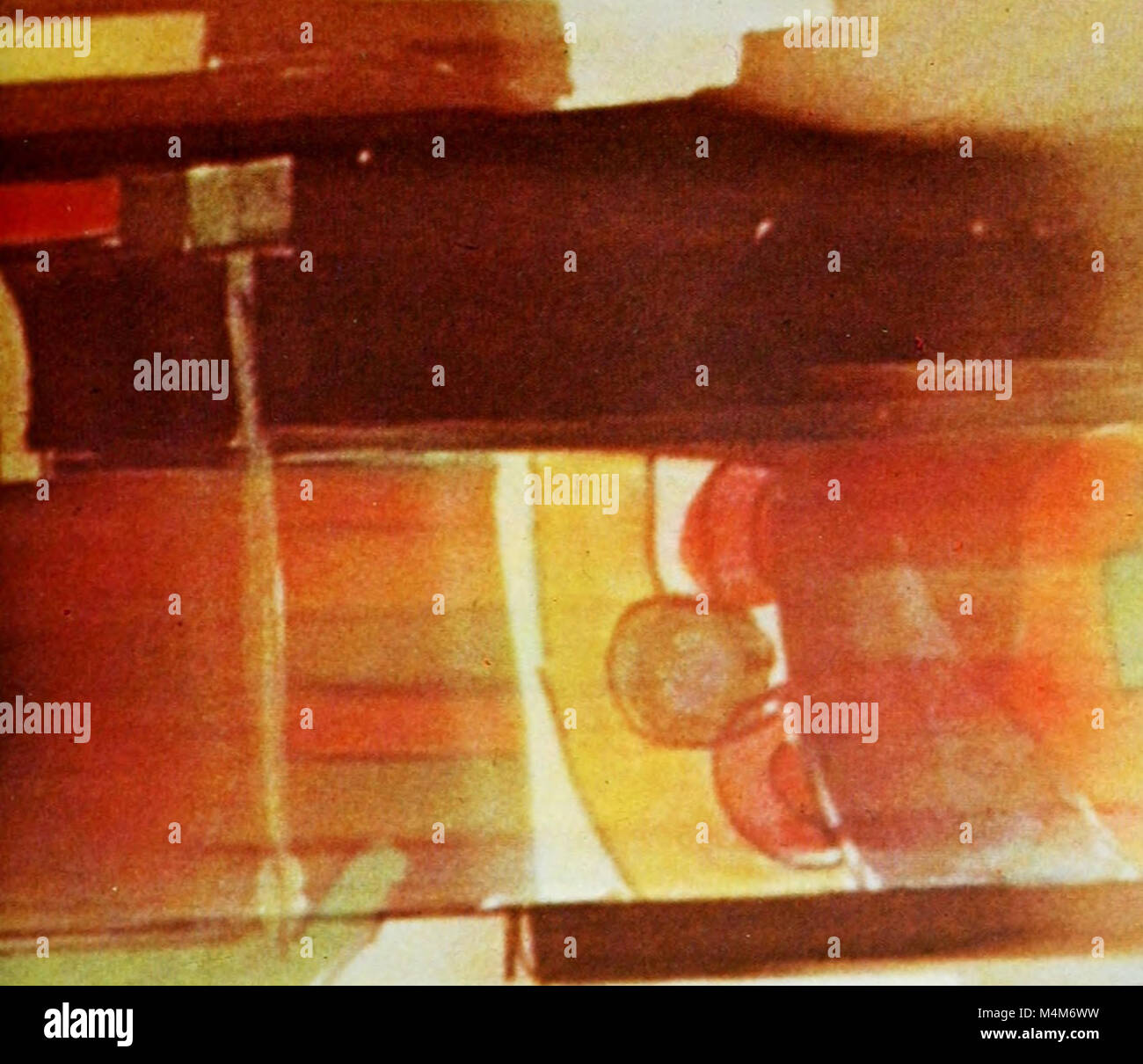 The 'Bell Telephone Magazine' (1922) covers technological advancements ...