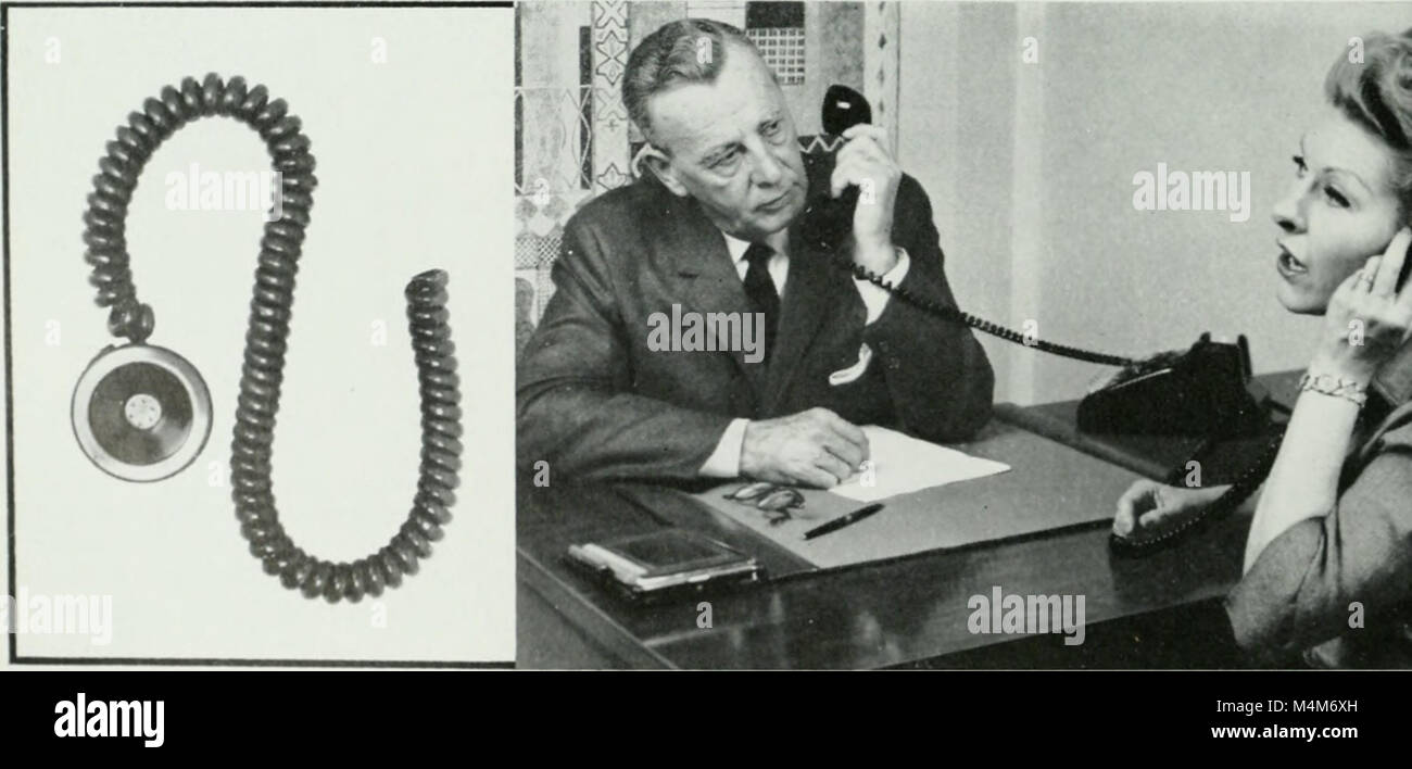 The 'Bell Telephone Magazine' (1922) covers innovations in ...