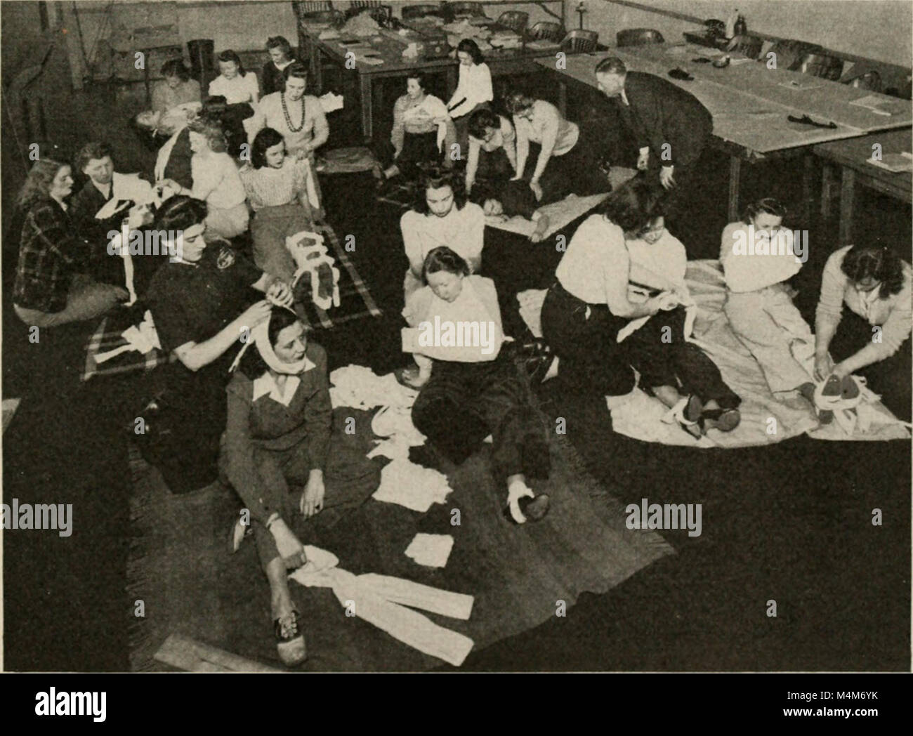 The 'Bell Telephone Magazine' (1922) covers advancements in ...